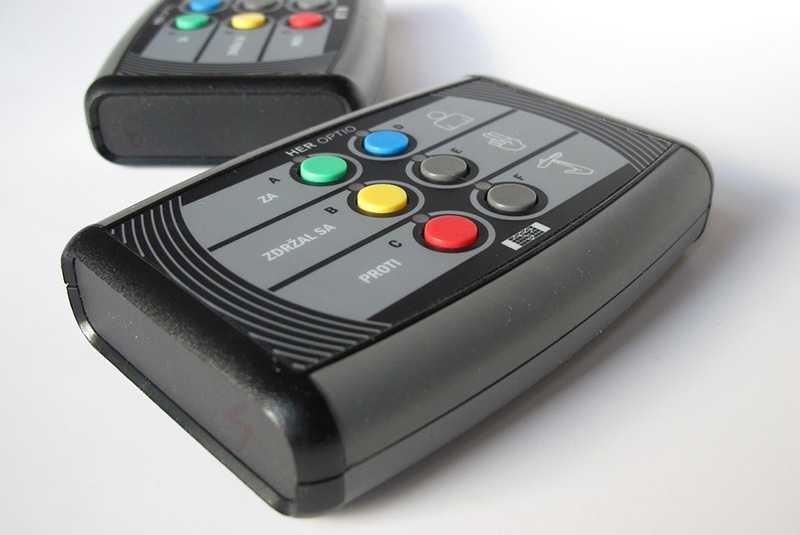 Technická podpora - BitEST